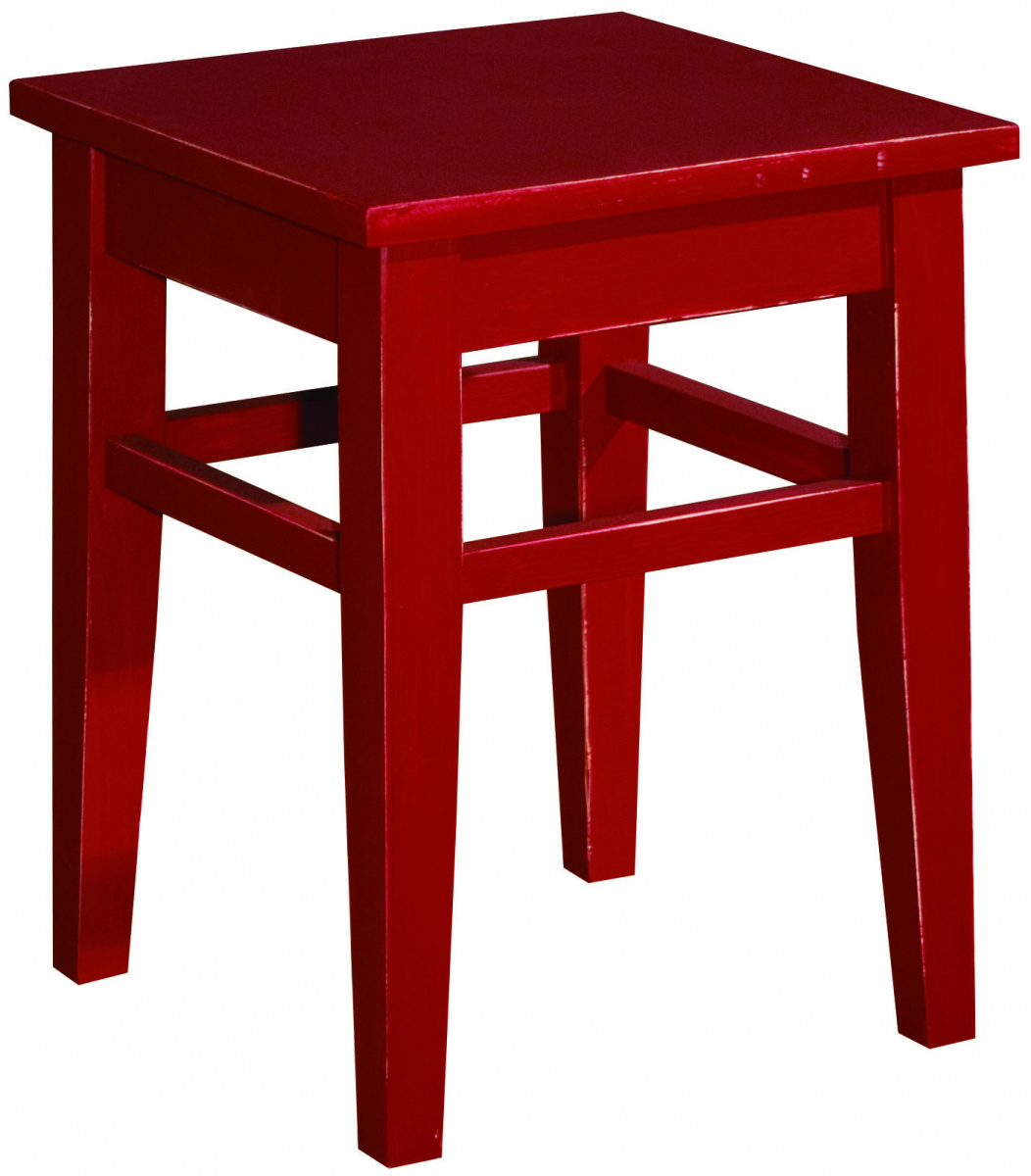 Taboret D028 / - Home&Loft interiors - meble